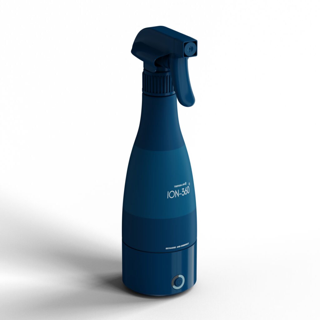 ION 360 - Tortugalab